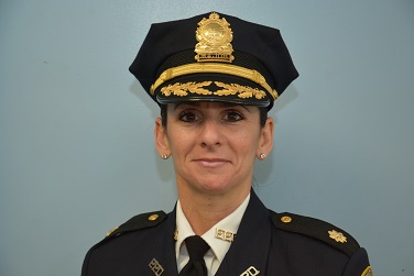 Pawtucket Police Department: About Us